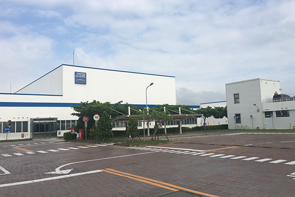 関連企業紹介 | 企業情報 | JSRマイクロ九州株式会社